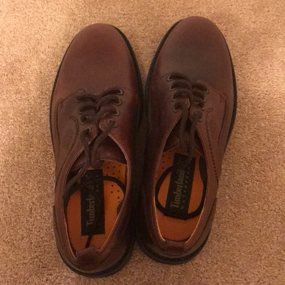 Timberland | Shoes | Mens Timberland Dress Shoes | Poshmark